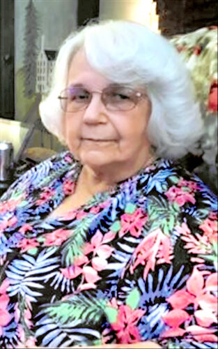 JUDITH WATSON | News, Sports, Jobs - The Herald Star